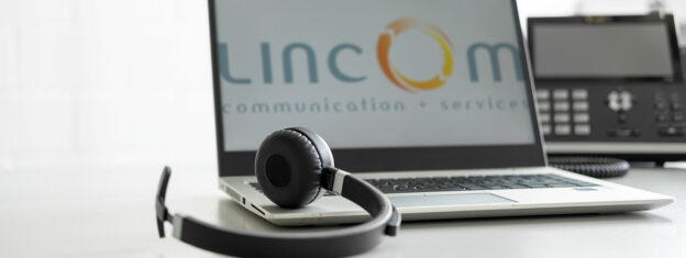 Telekommunikation | Lincom.ch